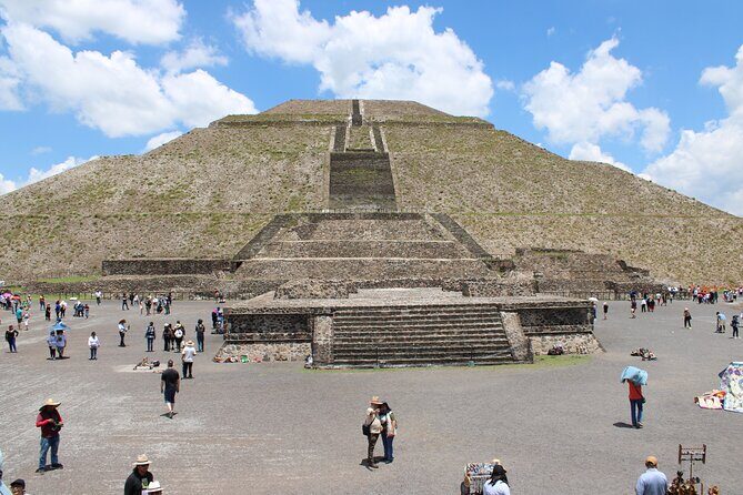 The best tour to Teotihuacán from Mexico City - Analyzing the Value for Money