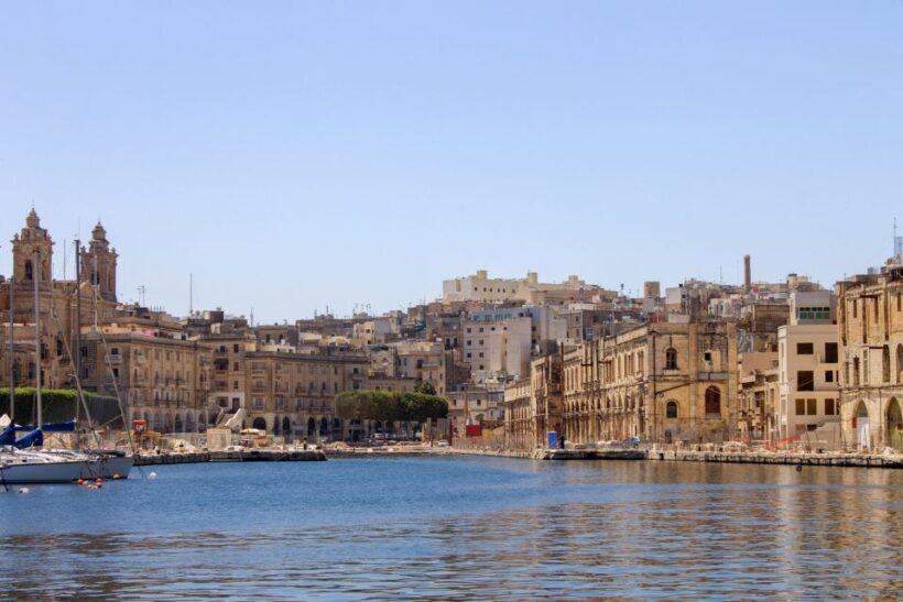 The Best Traditional 2 Harbours Day Cruise of Malta - Why You Should Consider This Tour