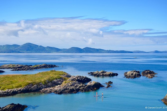 The Best Two Day Tours in Ireland: The Ring of Kerry and Dingle Slea Head Tours - Discover the Picturesque Ring of Kerry