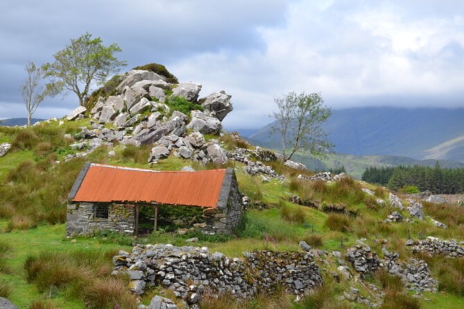 The Best Two Day Tours in Ireland: The Ring of Kerry and Dingle Slea Head Tours - Uncover the Dramatic Atlantic Cliffs