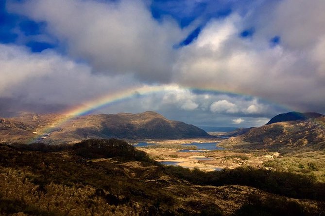The Best Two Day Tours in Ireland: The Ring of Kerry and Dingle Slea Head Tours - Prepare for an Unforgettable Two-Day Adventure