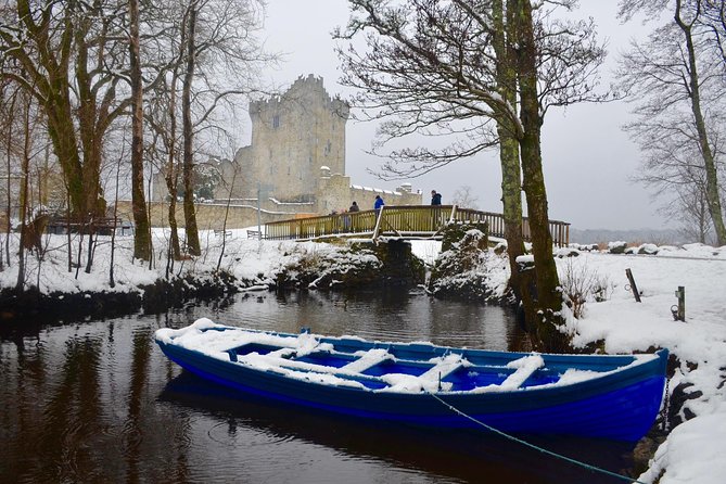 The Best Two Day Tours in Ireland: The Ring of Kerry and Dingle Slea Head Tours - Practical Information and Tour Details