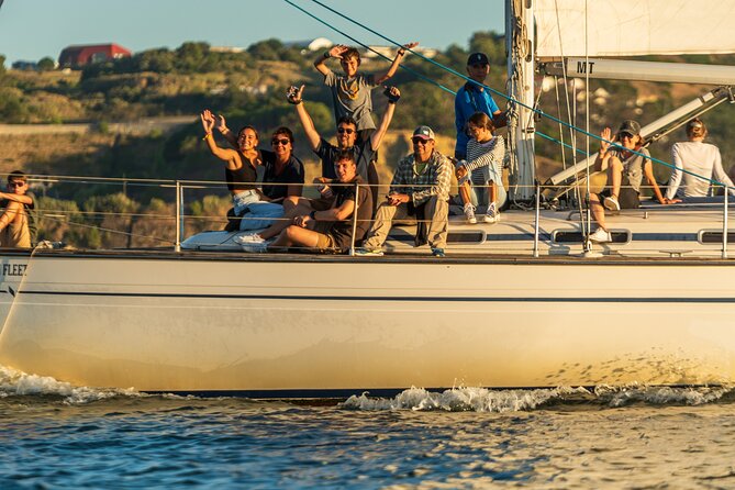 The Best Views of Lisbon Are From the River - A Personal and Intimate Cruise
