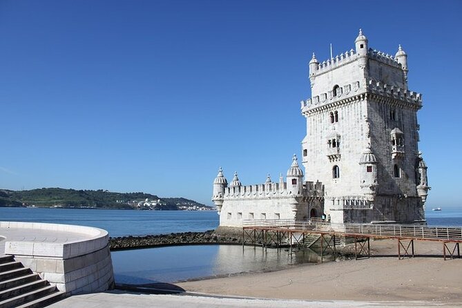 The Best Walking Tour in Belem With Jeronimos Ticket Included - Enjoy Skip the Line Access