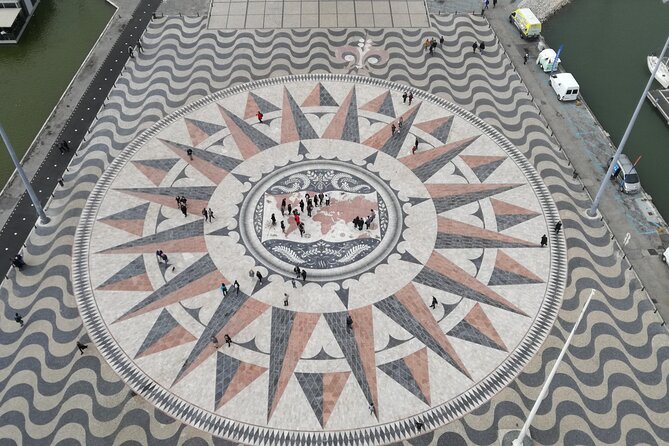 The Best Walking Tour in Belem With Jeronimos Ticket Included - Meet Your Engaging Guide