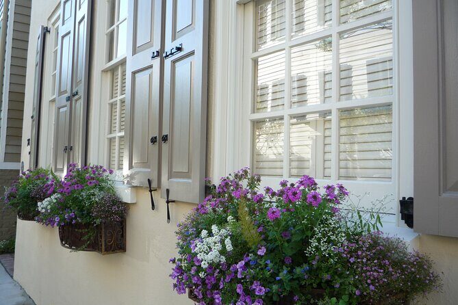 The Best Walking Tour in Charleston! - FAQ