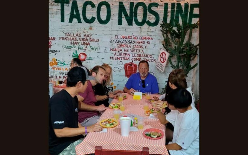 The best walking tour in the neighborhood of Versalles - Exploring Puerto Vallarta’s Versalles Neighborhood: A Food Lover’s Guide