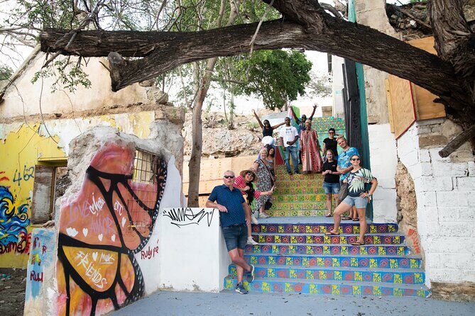 The best walking tour Willemstad - FAQ