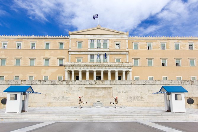 The Best Way to See and Learn About Athens in 6 Hours - Transportation and Accessibility