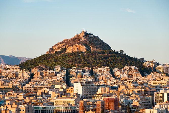 The Best Way to See and Learn About Athens in 6 Hours - The Ideal Athens Tour for First-Time Visitors