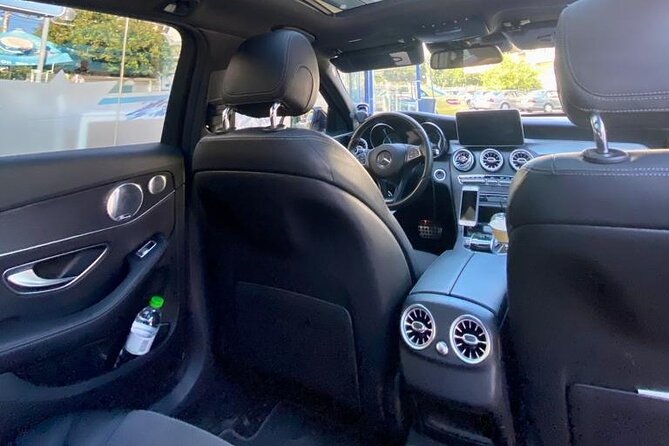 The Best Welcome Transfer Airport Services - FAQ