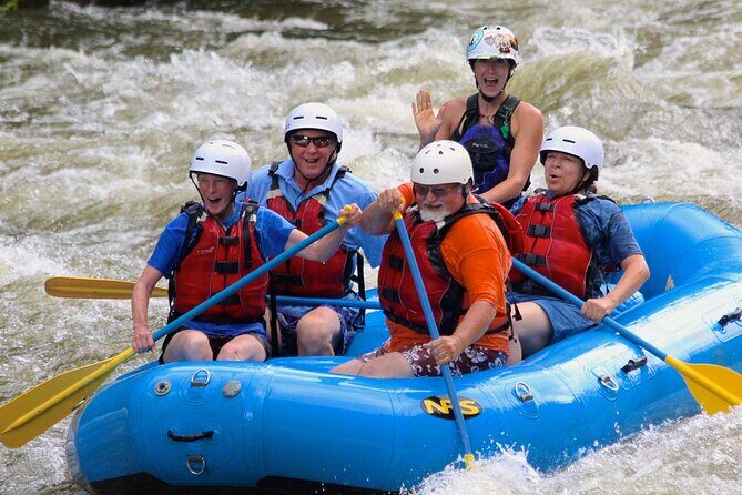 The Best Whitewater Rafting - An Honest Look at the Whitewater Experience
