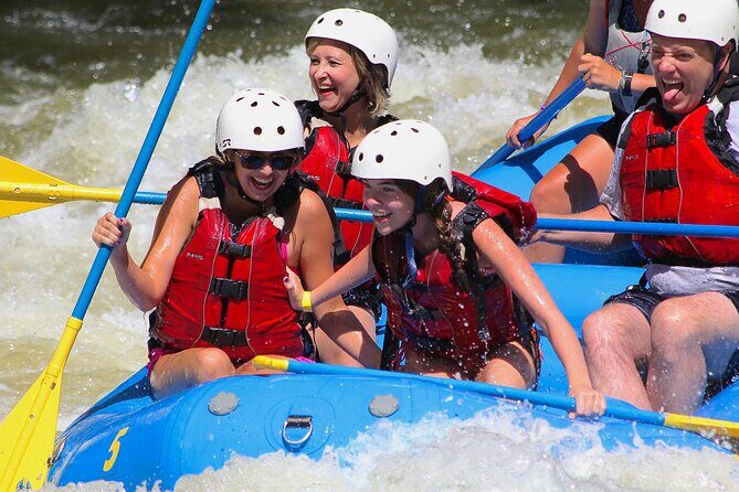 The Best Whitewater Rafting - Who Is This Tour Best For?