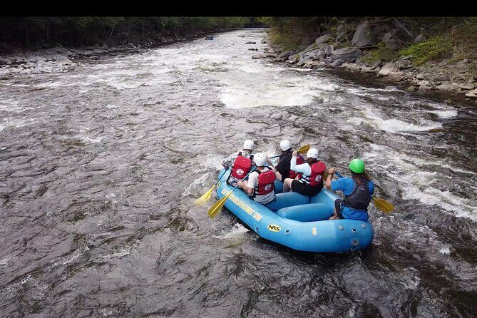 The Best Whitewater Rafting - The Sum Up: Who Should Book This?