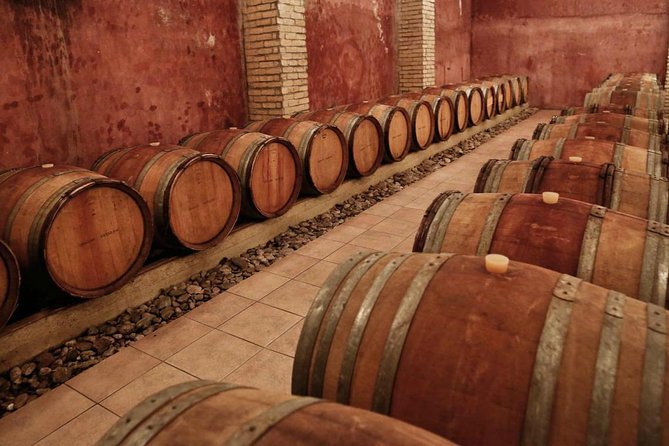 The Best Winery & Tasting Tour in Nemea.Enjoy a unique all day wine tasting tour - Why Nemea Is a Must-Visit for Wine Enthusiasts