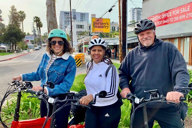 The Beverly Hills E-Bike Tour - An In-Depth Look at the Tour