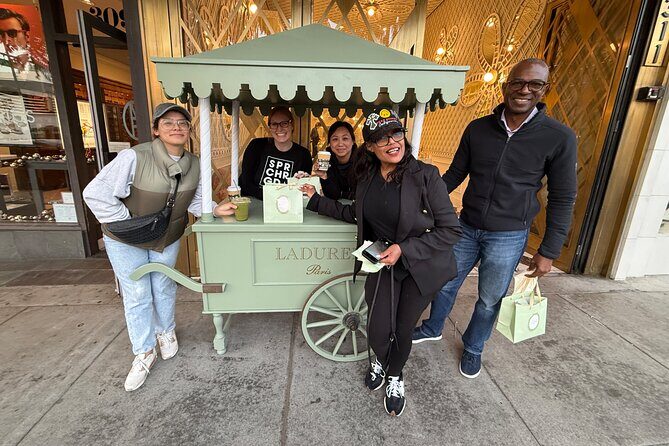 The Beverly Hills Scavenger Hunt - Who Should Consider This Tour?