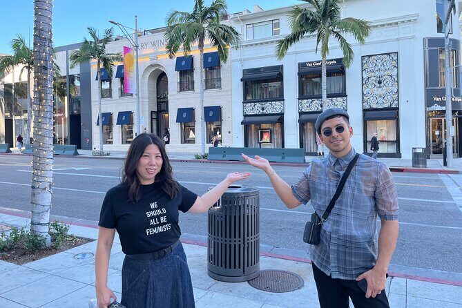 The Beverly Hills Scavenger Hunt - FAQs about The Beverly Hills Scavenger Hunt