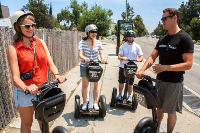 The Beverly Hills Segway Tour - Final Thoughts: Is It Worth It?