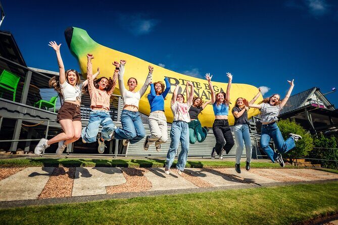 The Big Banana Fun Park - 1-Day Ultimate Pass - An In-Depth Look at the Big Banana Fun Park