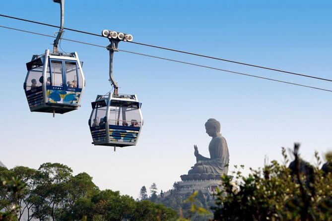 The Big Buddha & Lantau Island - Private Tour with Private Car - Frequently Asked Questions