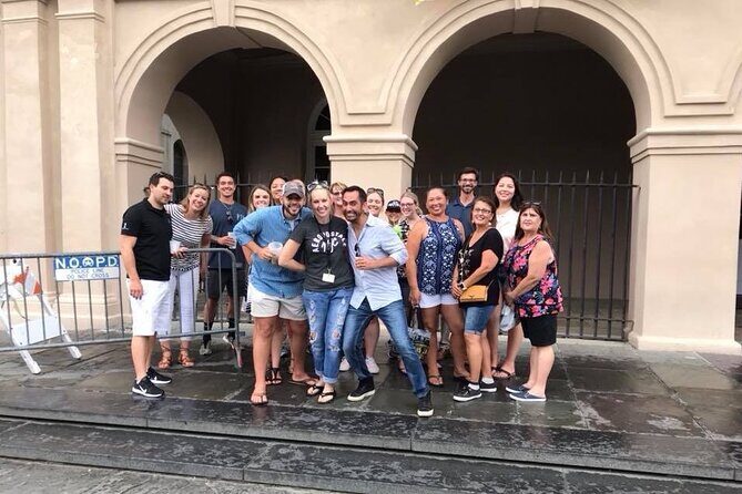 The Big Easy Insider Tour: The Local's Experience - Final Thoughts