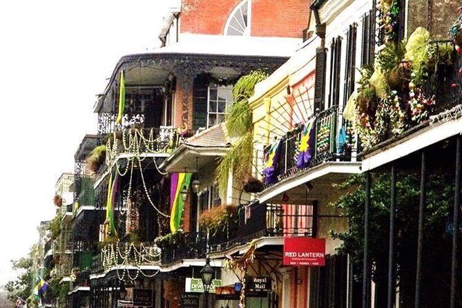 The Big Easy Insider Tour: The Local's Experience - FAQs About the Big Easy Insider Tour