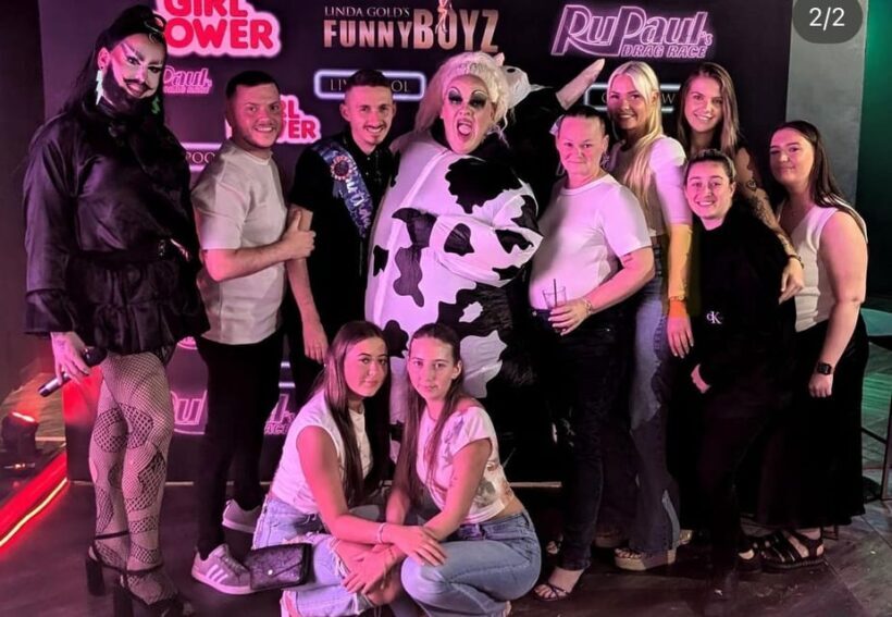 The BIG Saturday Night Party Hosted by Drag Queens - What the Experience Offers