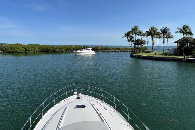 The BIG Sundancer Rental in Miami Beach - Authentic Feedback from Travelers