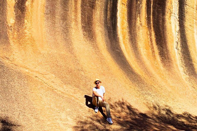 The Big Wave Rock Private Day Tour - Overview of the Tour: A Well-Rounded Day Out