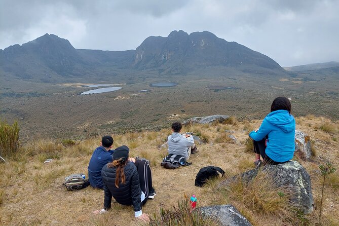 The Biggest Paramo on Earth: Sumapaz - Embracing the Challenges of Acclimatization
