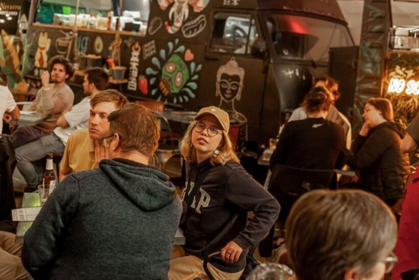 The Biggest Pub Quiz in Valencia - What to Expect from Valencias Top Pub Quiz
