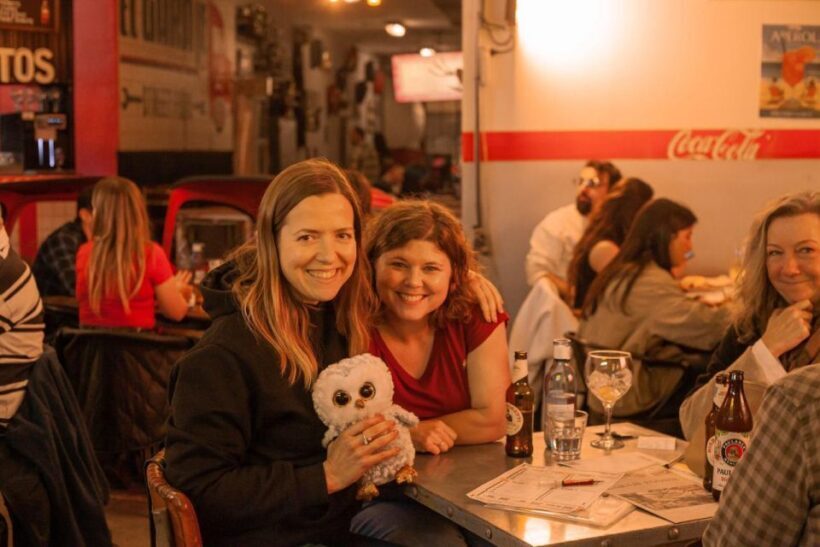 The Biggest Pub Quiz in Valencia - FAQ