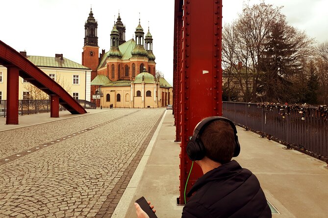 The Birthplace of Poland: A Self-Guided Audio Tour of Pozna - The Experience From a Traveler’s Perspective