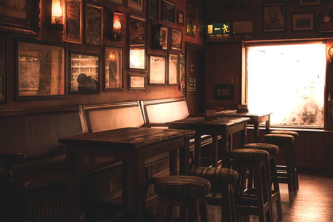 The Black Experience Pub Tour - Why This Tour Might Be Perfect for You