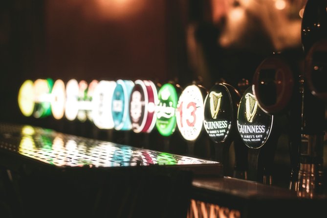 The Black Experience Pub Tour - FAQ