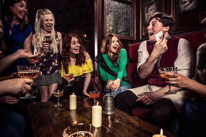 The Blackpool Tower Dungeon Admission Ticket - Visitor Reviews and Feedback