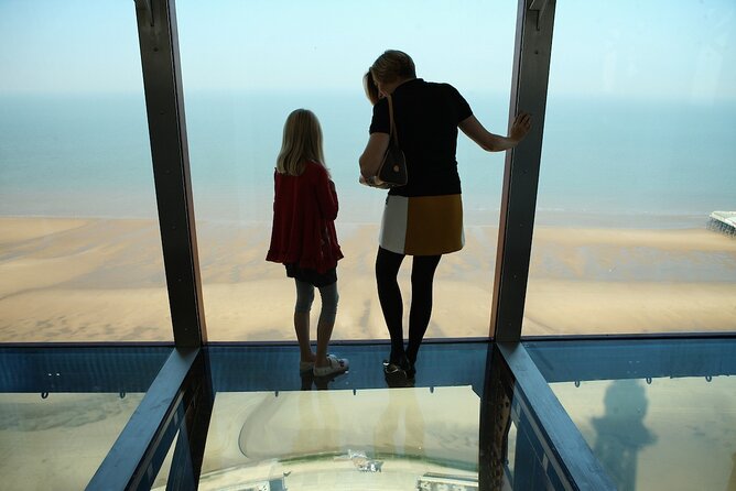 The Blackpool Tower Eye Admission Ticket - Reviews and Feedback