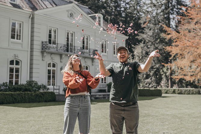 The Bloedel Reserve & Sightseeing - What You Can Expect from This Bainbridge Island Tour