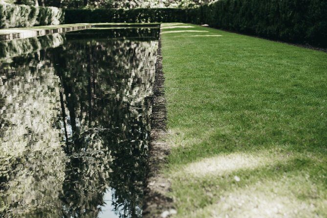 The Bloedel Reserve & Sightseeing - Final Thoughts