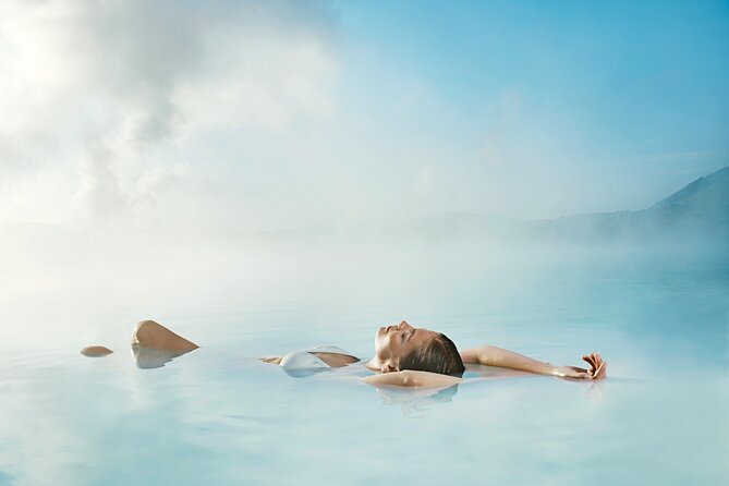 The Blue Lagoon Comfort Package Including Transfer From Reykjavik - Pricing and Cancellation Policy