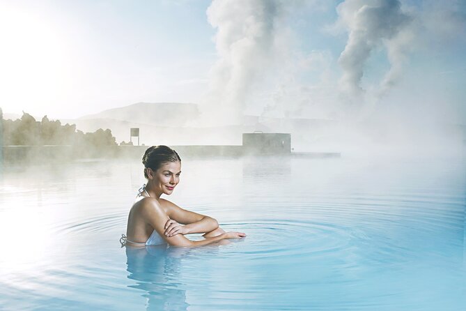 The Blue Lagoon Comfort Package Including Transfer From Reykjavik - Customer Feedback and Ratings