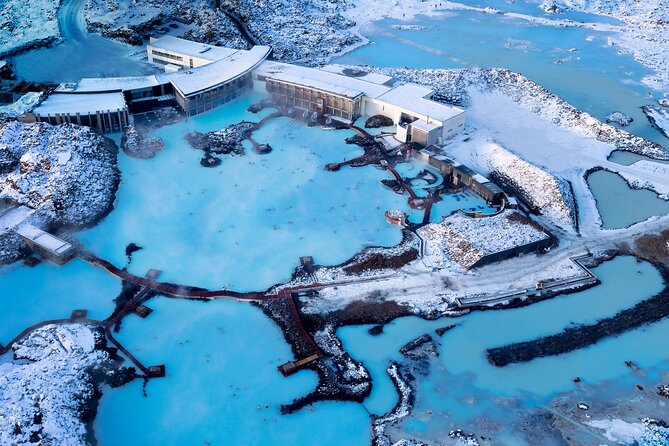 The Blue Lagoon Comfort Package Including Transfer From Reykjavik - Tips for an Enjoyable Visit