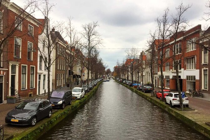 The Blue's Clues in Delft Exploration Game and Tour - The Real Experience: Pros and Cons