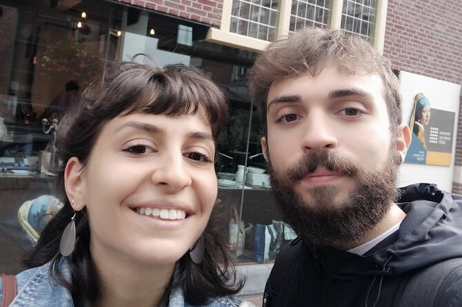 The Blue's Clues in Delft Exploration Game and Tour - The Sum Up: Is It Worth It?