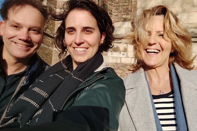 The Blue's Clues in Delft Exploration Game and Tour - FAQ