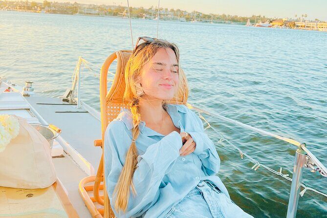 The Boat People Cruise Private Harbor Cruises - The Sum Up: Who Should Consider This Cruise?