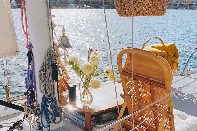 The Boat People Cruise Private Harbor Cruises - FAQs