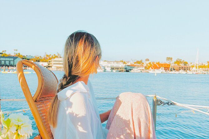 The Boat People Cruise Private Harbor Cruises - Final Word