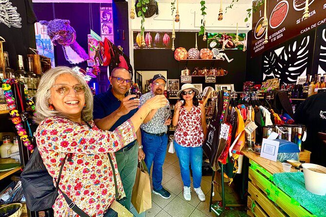 The bohemian neighborhood Of Coyoacan - Introduction: A Tour Worth Your Time